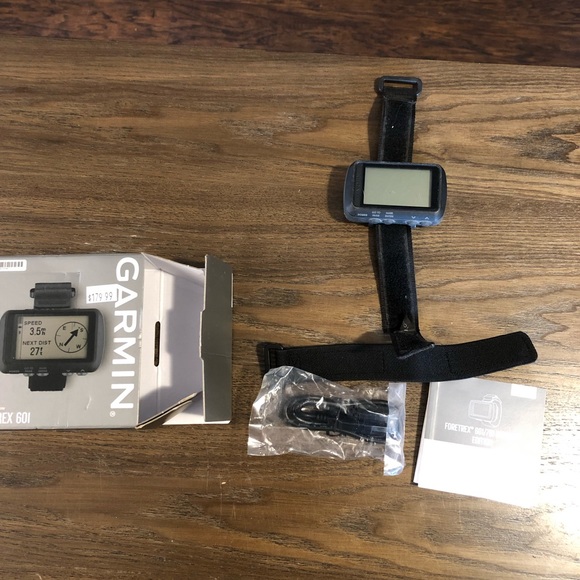 garmin | Accessories | Garmin Foretrex 6 | Poshmark